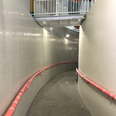 The Wave, Coventry – MC Brine Structures